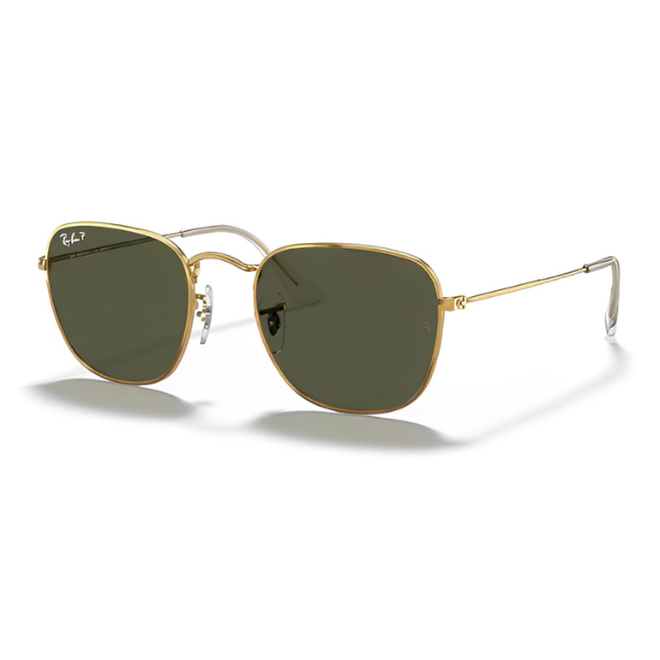 Ray-Ban RB3857 Frank